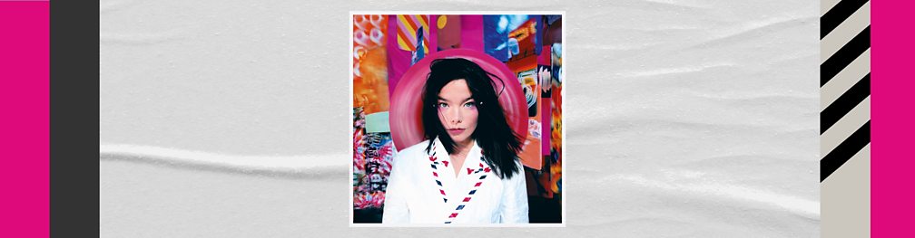 BBC - 15 albums that define 1995