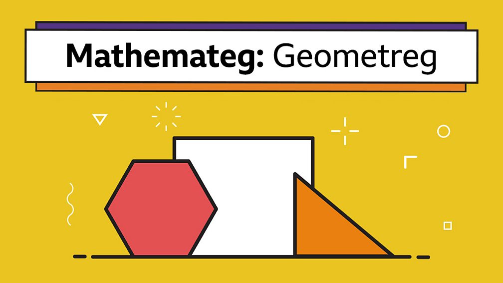 Blwyddyn 5 - Mathemateg - BBC Bitesize
