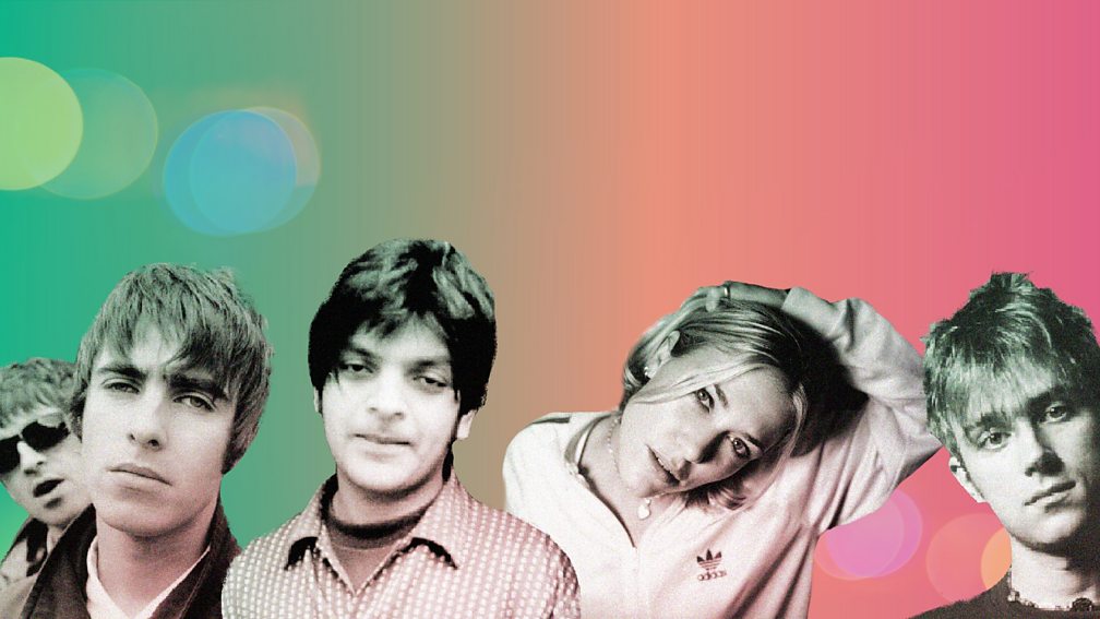 BBC Radio 2 - Britpop Top 50 with Jo Whiley - The Top 50 Best-Selling ...