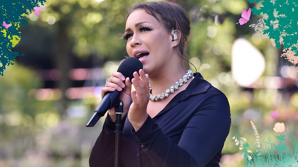 BBC Radio 2 - Radio 2 Live - 6 ways to enjoy BBC Radio 2 Live at Home