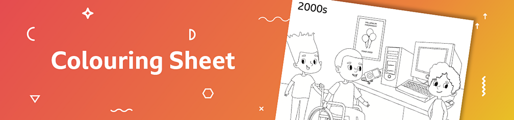 What did children do in the 2000s? - BBC Bitesize