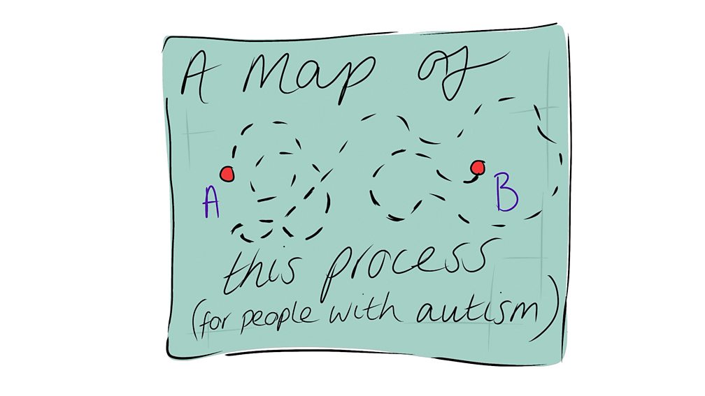 BBC - The Social - How it feels to have an autistic meltdown and how ...