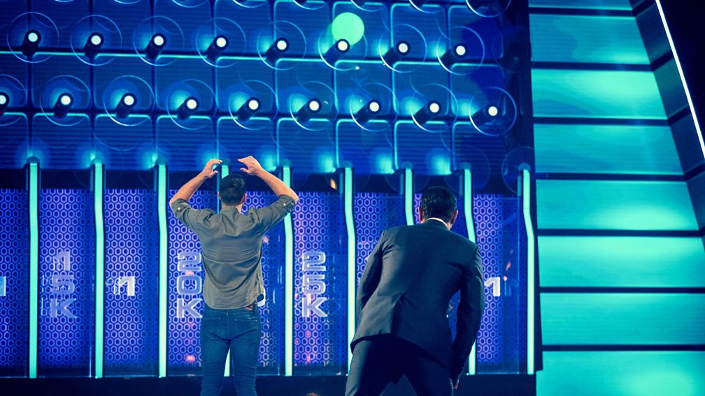 BBC One - The Wall - About the Show