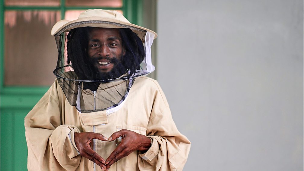 BBC Wales - BBC Wales - Black History Month 2020