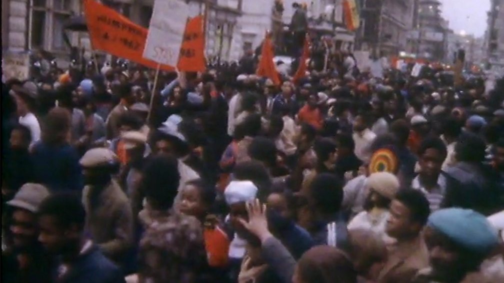 BBC - The Social - Three reasons why the Civil Rights Movement is part ...