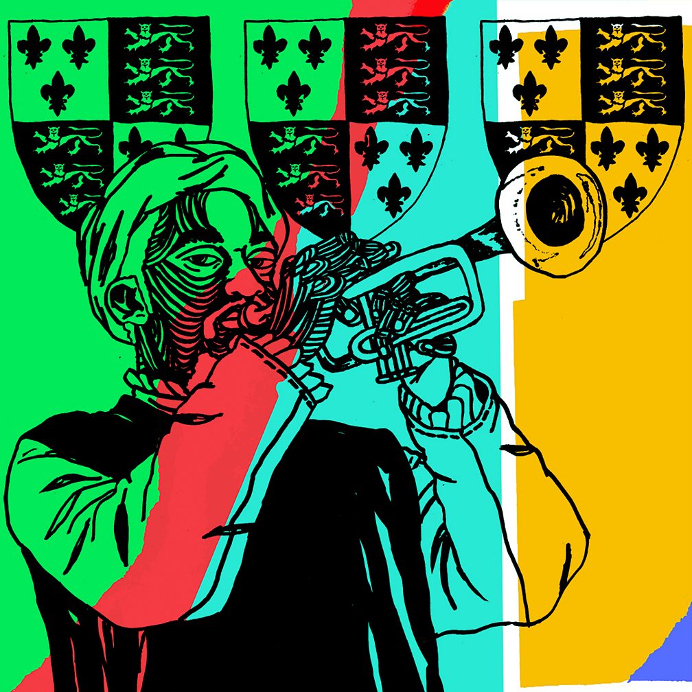 BBC - Black and British - Black History Month