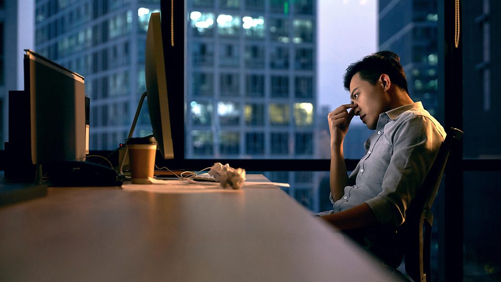 How to work on a huge news day