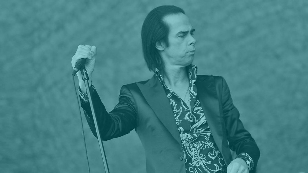 BBC Radio 6 Music - 6 Music Artist Collection - 6 things you should ...