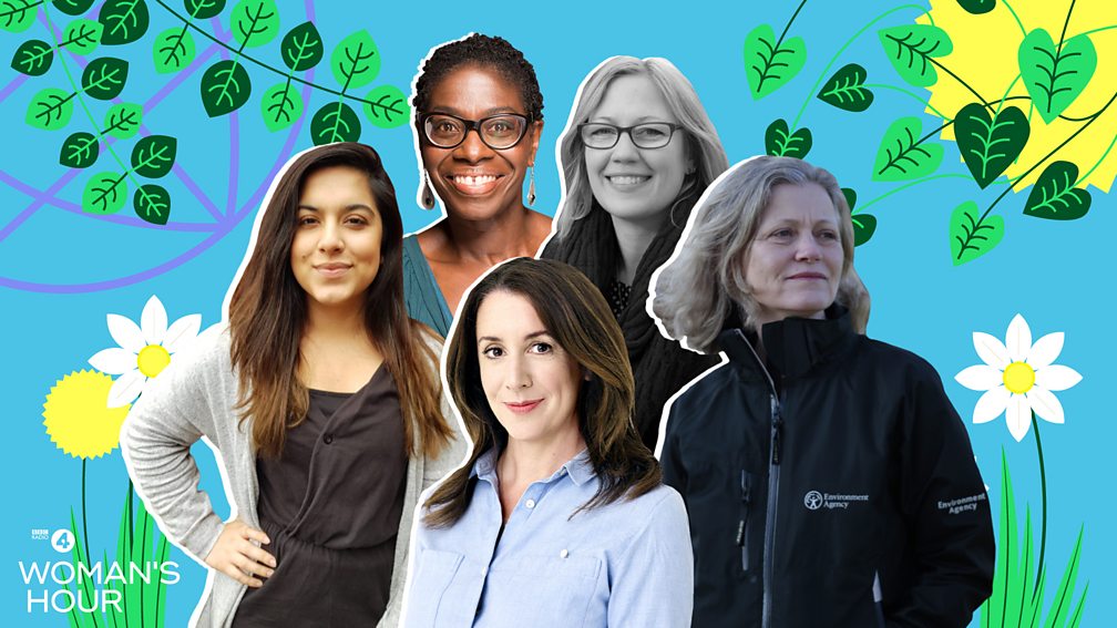 BBC Radio 4 - Woman's Hour - Woman's Hour Power List 2020: The List