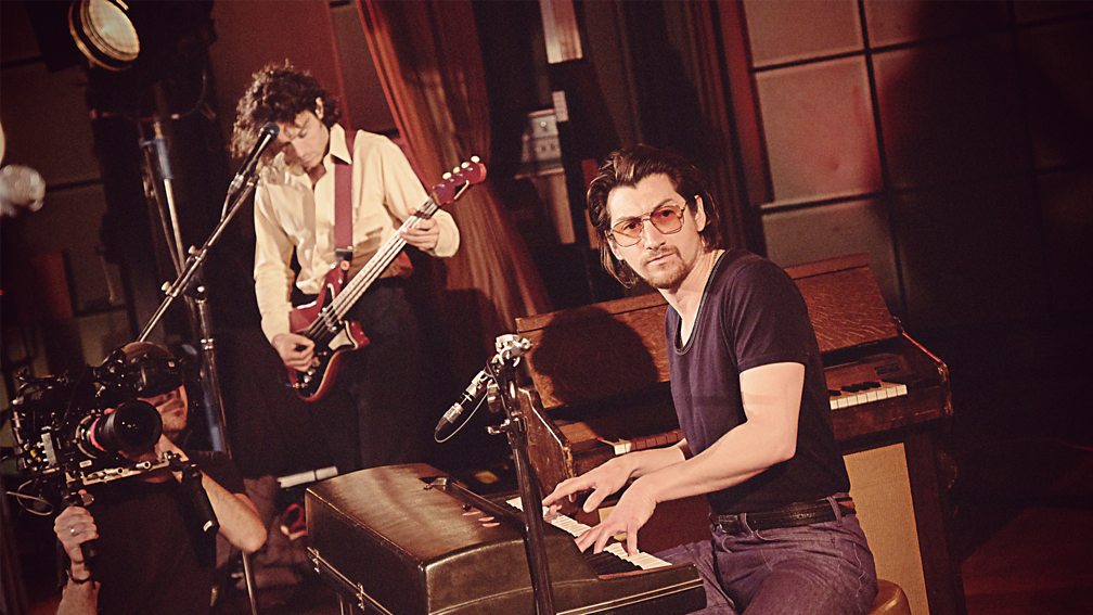 BBC Radio 6 Music - 6 Music Artist Collection - 6 things you may not ...