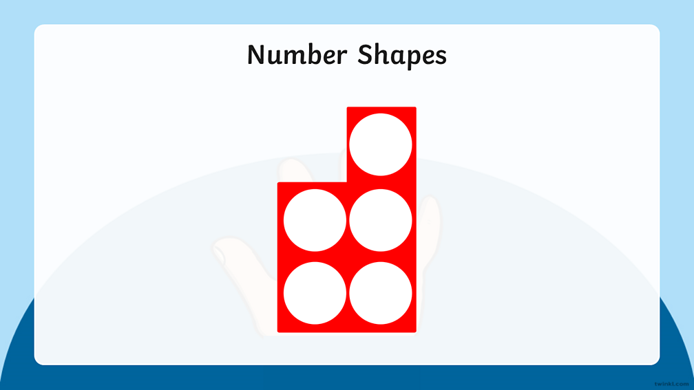 Composition of 4 and 5 - Year 1 - P2 - Maths - Home Learning with BBC ...