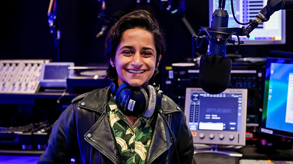 BBC - Meet Radio 1's Christmas Presenters of 2020