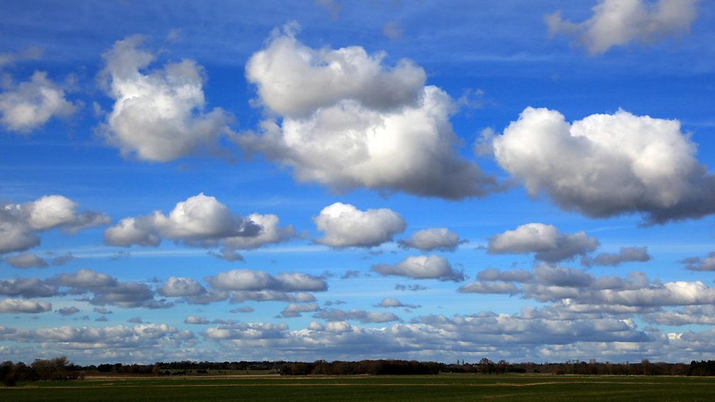 Scotland - Geography - Weather - Clouds - P2, P3, P4, P5, P6, P7 ...