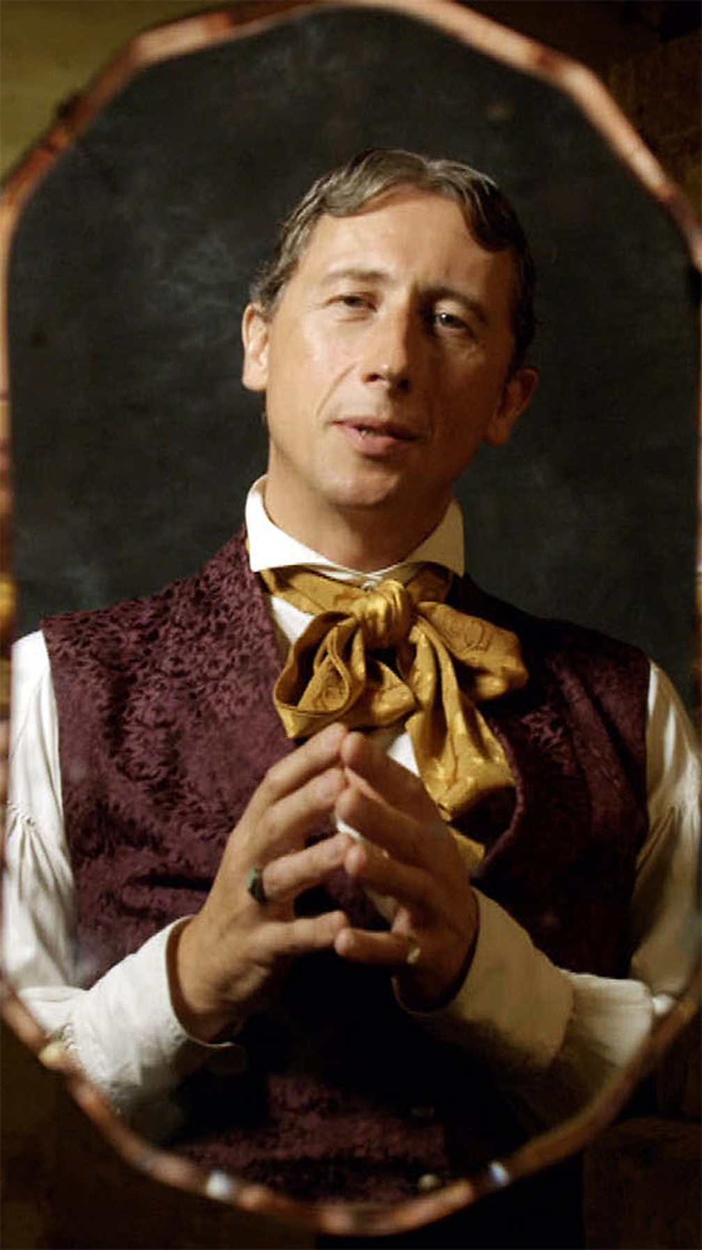 BBC Arts - BBC Arts - Withering wit and words of wisdom: Oscar Wilde's ...