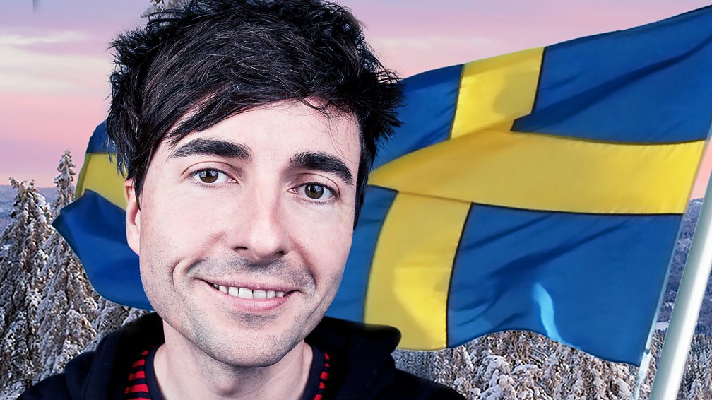 BBC Radio 4 - Funny in Four - Six Unusual Swedish foods this Englishman ...