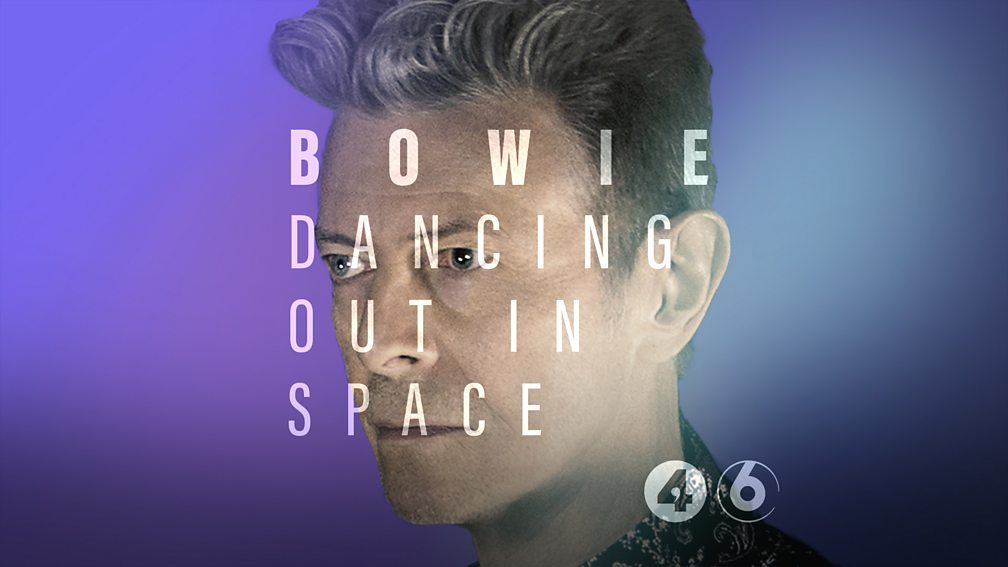 BBC Radio 6 Music - Bowie Five Years On - What David Bowie means to me ...