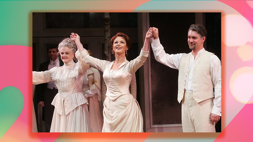 BBC - Your Top 20 Greatest Songs From a Musical Revealed!