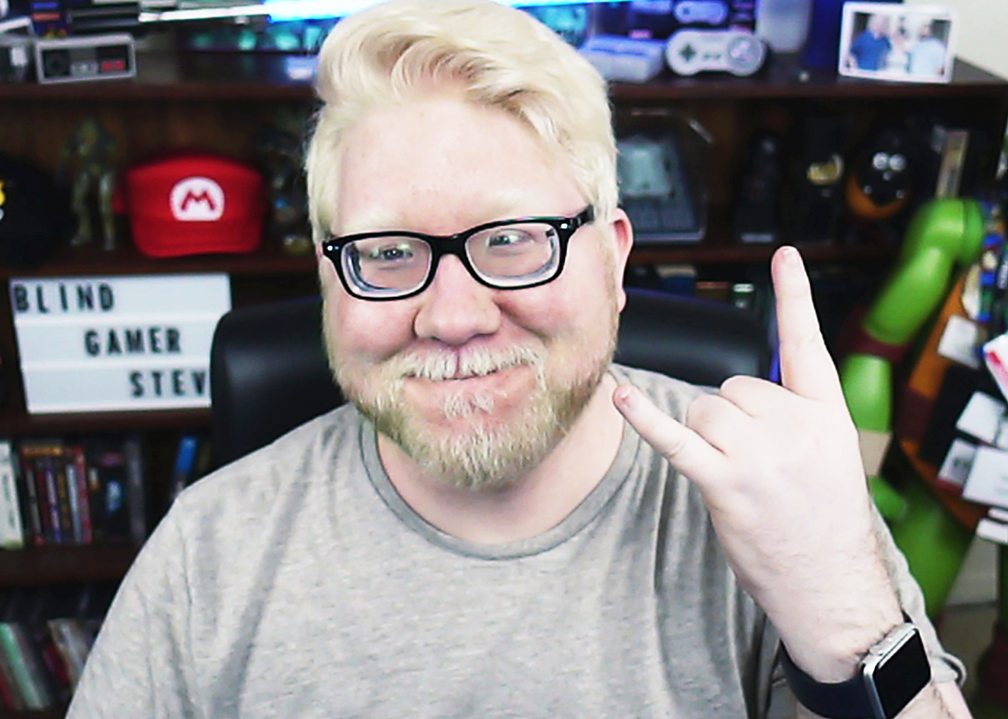 BBC Radio 4 - Radio 4 in Four - The disabled gamers revolutionising ...