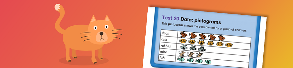Pictograms - Year 3 - P4 - Maths - Home Learning with BBC Bitesize ...
