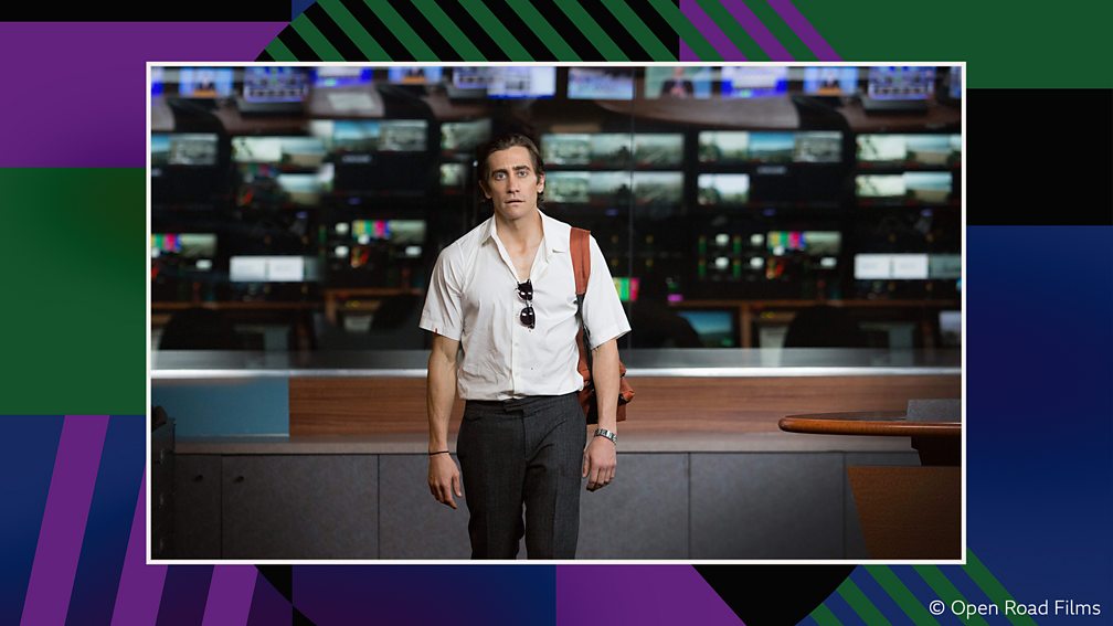 BBC Radio 1 - Radio 1's Screen Time - Ali Plumb's Dream ABC Movie Marathon