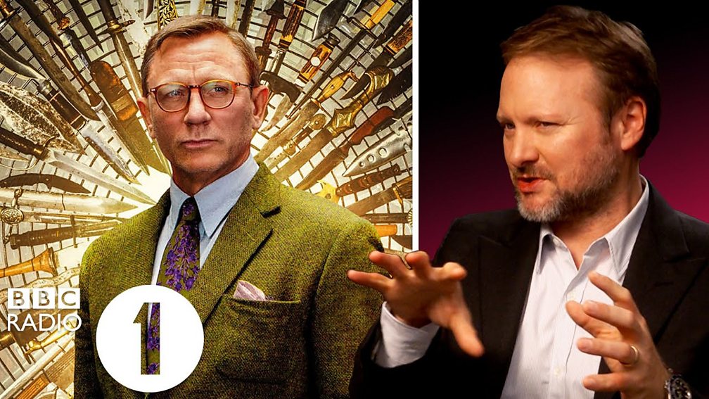 BBC Radio 1 - Radio 1's Screen Time - Ali Plumb's Dream ABC Movie Marathon