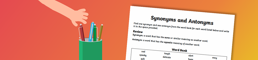 Exploring Synonym