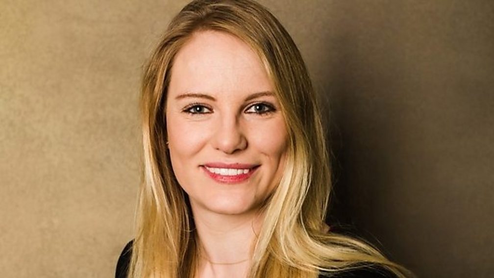 BBC Radio 5 Live - Wake Up to Money, Million By 30: Maciek Kacprzyk and ...