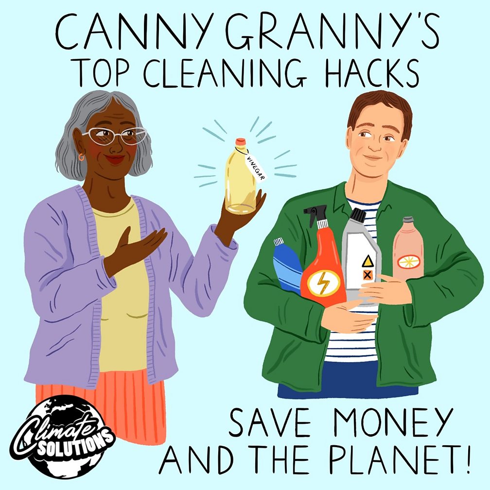 BBC Radio 4 - 39 Ways to Save the Planet - Five easy ways you can help ...