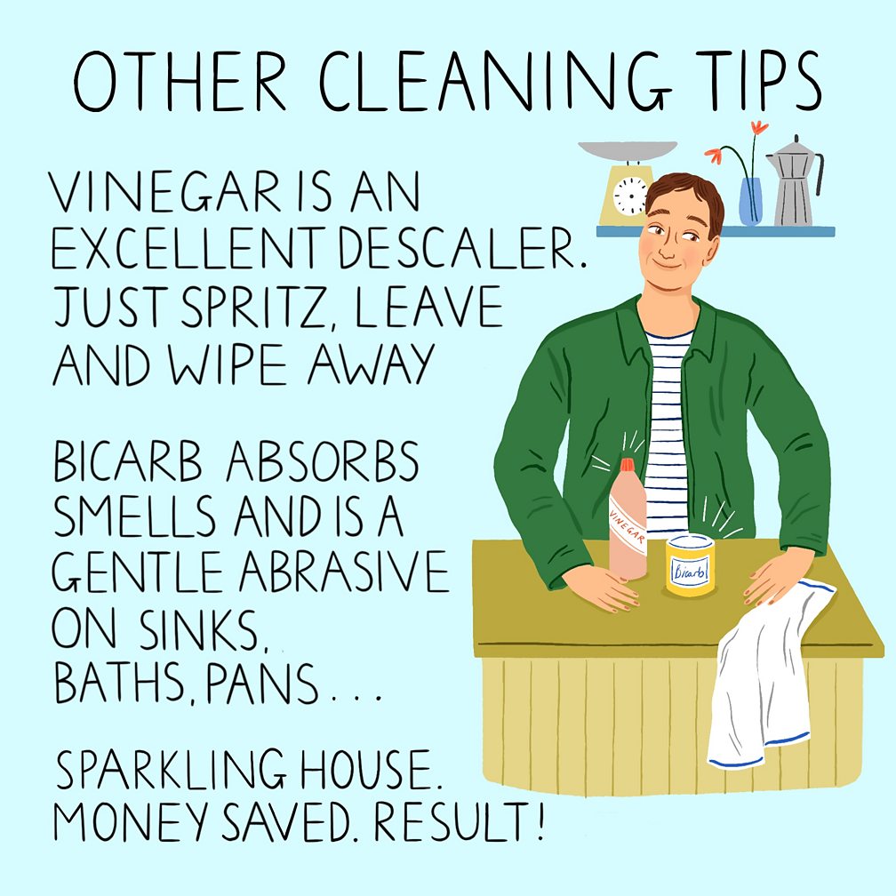 BBC Radio 4 - 39 Ways to Save the Planet - Five easy ways you can help ...