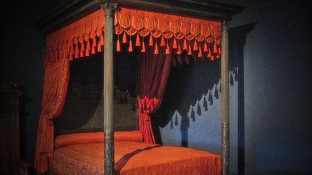 BBC Radio 4 - Radio 4 in Four - 13 facts about the history of the bed