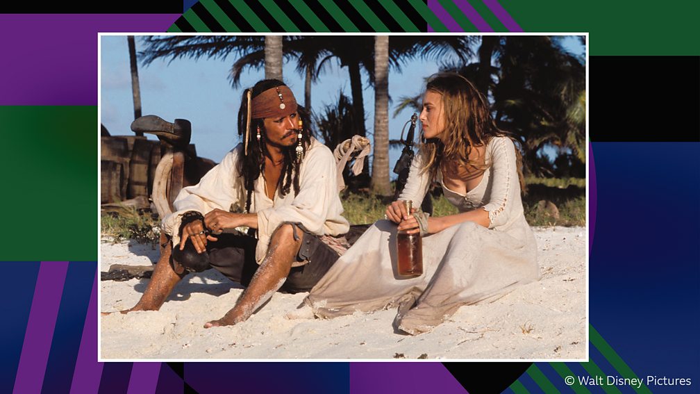 BBC Radio 1 - Radio 1's Screen Time - 15 Of The Best Sunday Movies (And ...