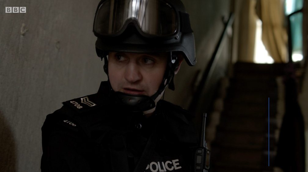 BBC One - Line of Duty - Top 10 Moments