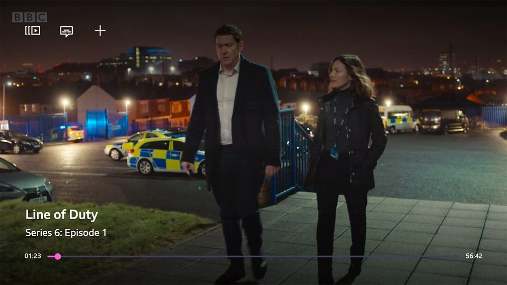 BBC Blogs - Technology + Creativity at the BBC - New look subtitles and ...