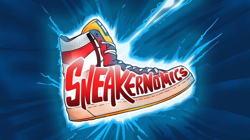 BBC Radio 4 - Sneakernomics - The sibling rivalry that changed sport ...