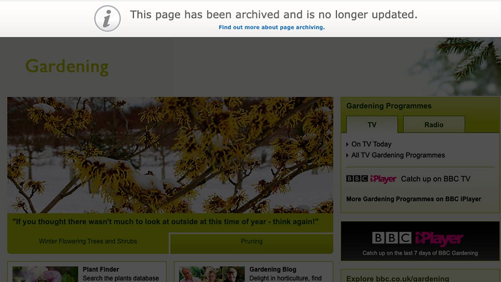 BBC Blogs - Technology + Creativity at the BBC - Labelling BBC Online's ...