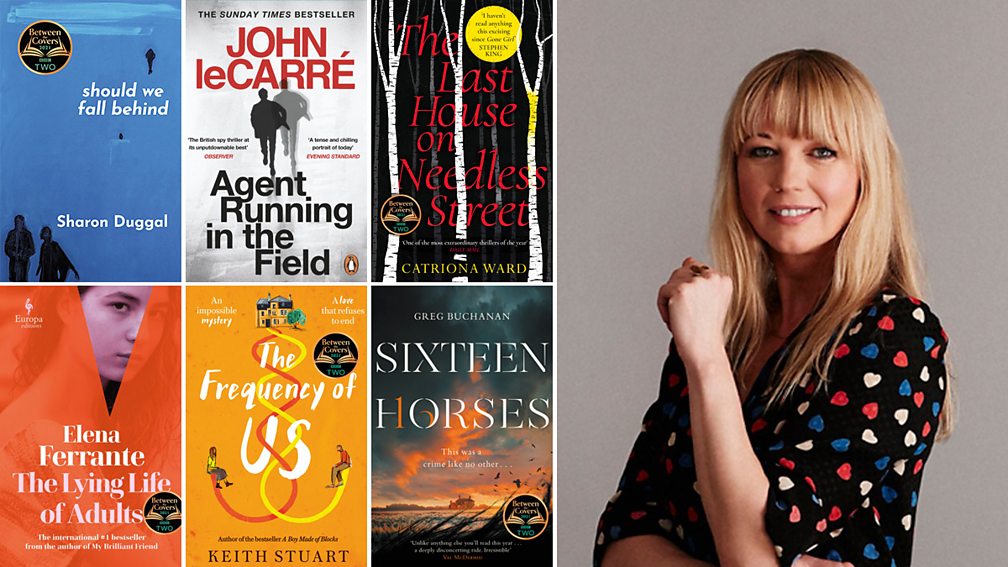 BBC Arts - The Novels That Shaped Our World - Fourteen brilliant books ...