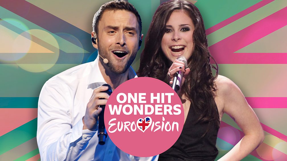 BBC Radio 2 - Radio 2 Loves Eurovision! - The UK's All-Time Eurovision ...