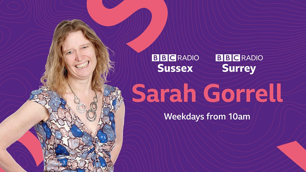 BBC Local Radio - Sarah Gorrell