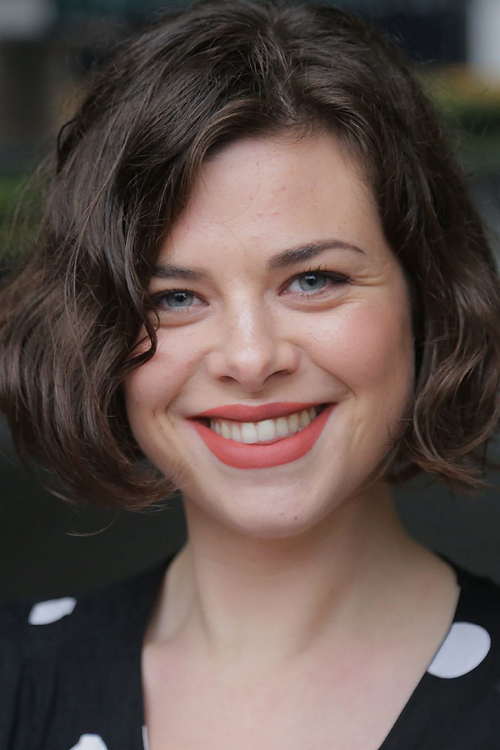 BBC - BBC Cardiff Singer of the World, 2021 - Stephanie Wake-Edwards