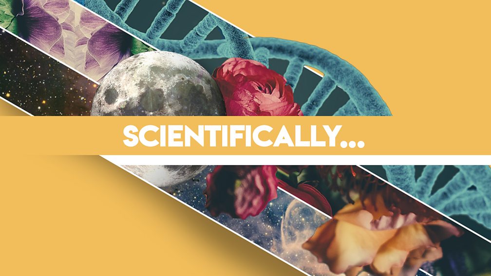 BBC Radio 4 - Scientifically... - The Blind Astronomer