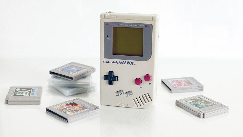 BBC - The Social - Game Boy - the history of the Nintendo’s iconic ...