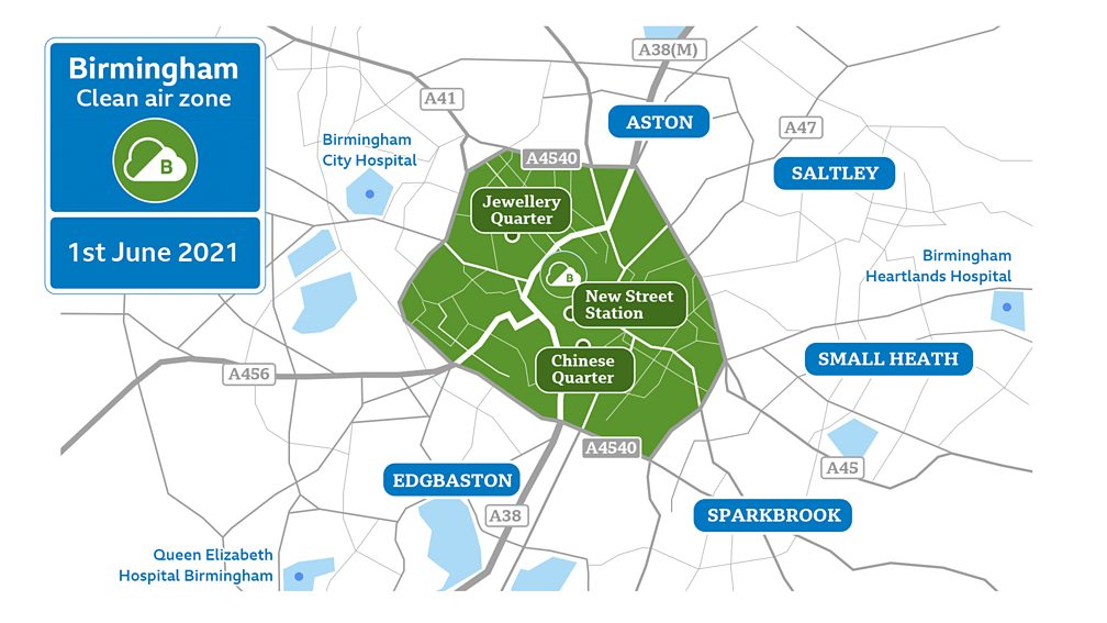 BBC One - Midlands Today