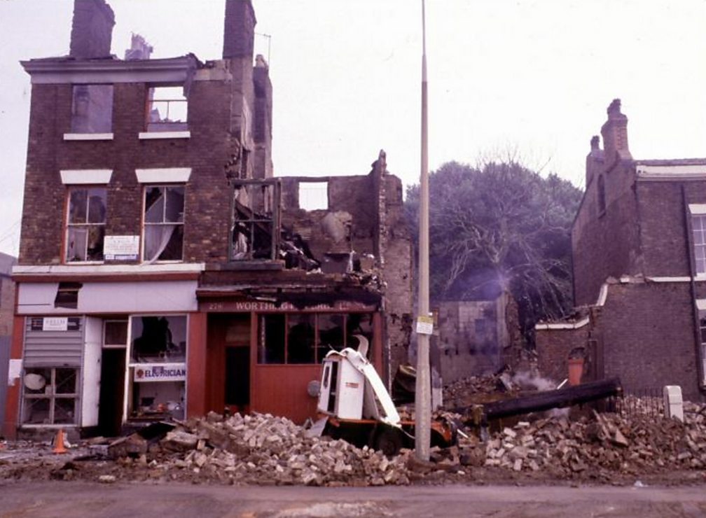 BBC Radio 4 - Natives: Race & Class in the Ruins of Empire by Akala ...