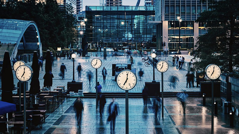 BBC Radio 4 - Seriously..., Why Time Flies (and how to slow it down ...