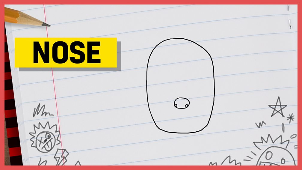 How to draw comic book characters: Easy step by step guide - Parents ...