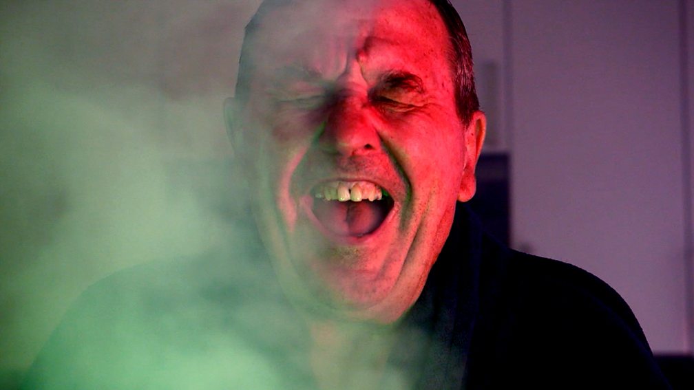 BBC - The Social - Vampires - from sexuality to religion, the history ...