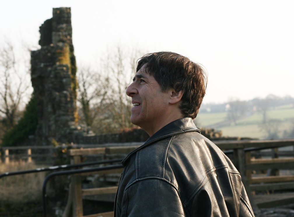 BBC Radio 4 - Mark Steel's in Town - The best (and most eccentric ...