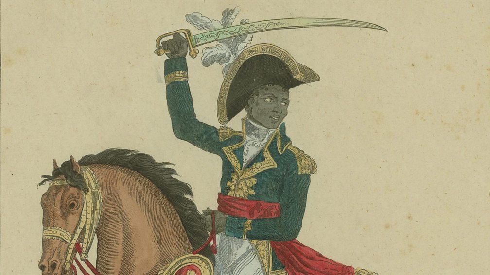 The experiences of enslaved people - The transatlantic slave trade ...