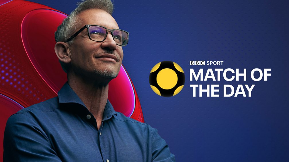 BBC - Football on the BBC