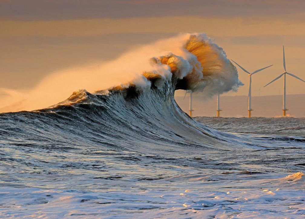 BBC One - Countryfile - Countryfile Calendar Vote 2021